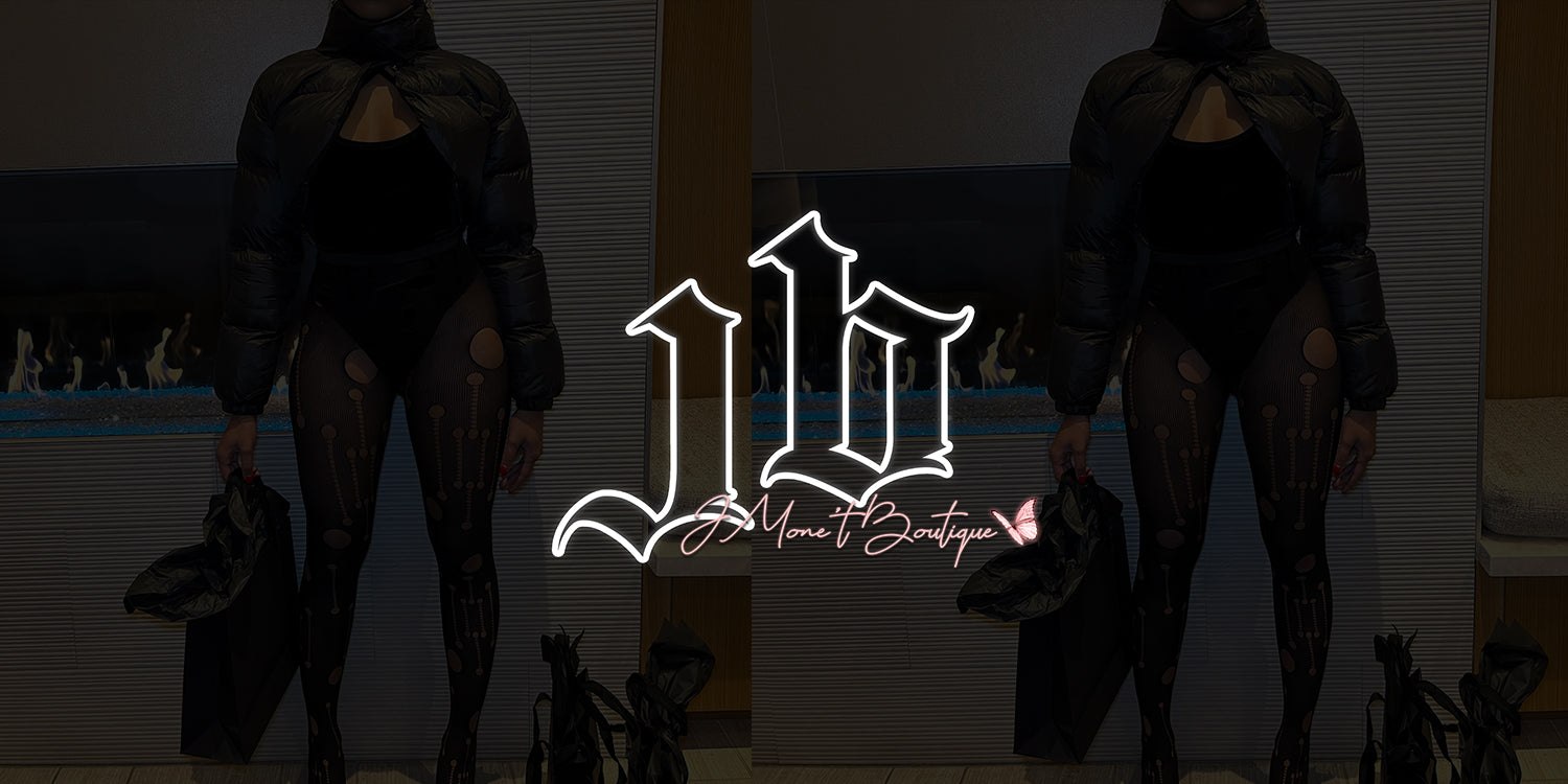 Jmone't Boutique – Jmone't Boutique